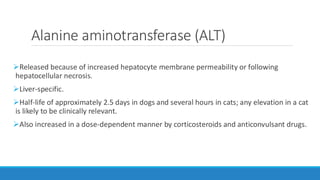 Liver diseases clinical presentation and management in pediatrics | PDF