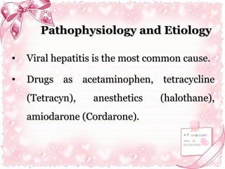 Liver | PPT