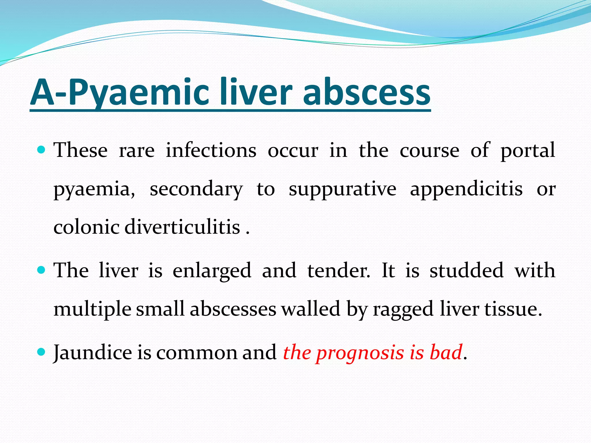Liver Disease in General Surgery | PPTX