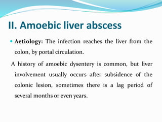 Liver Disease in General Surgery | PPTX