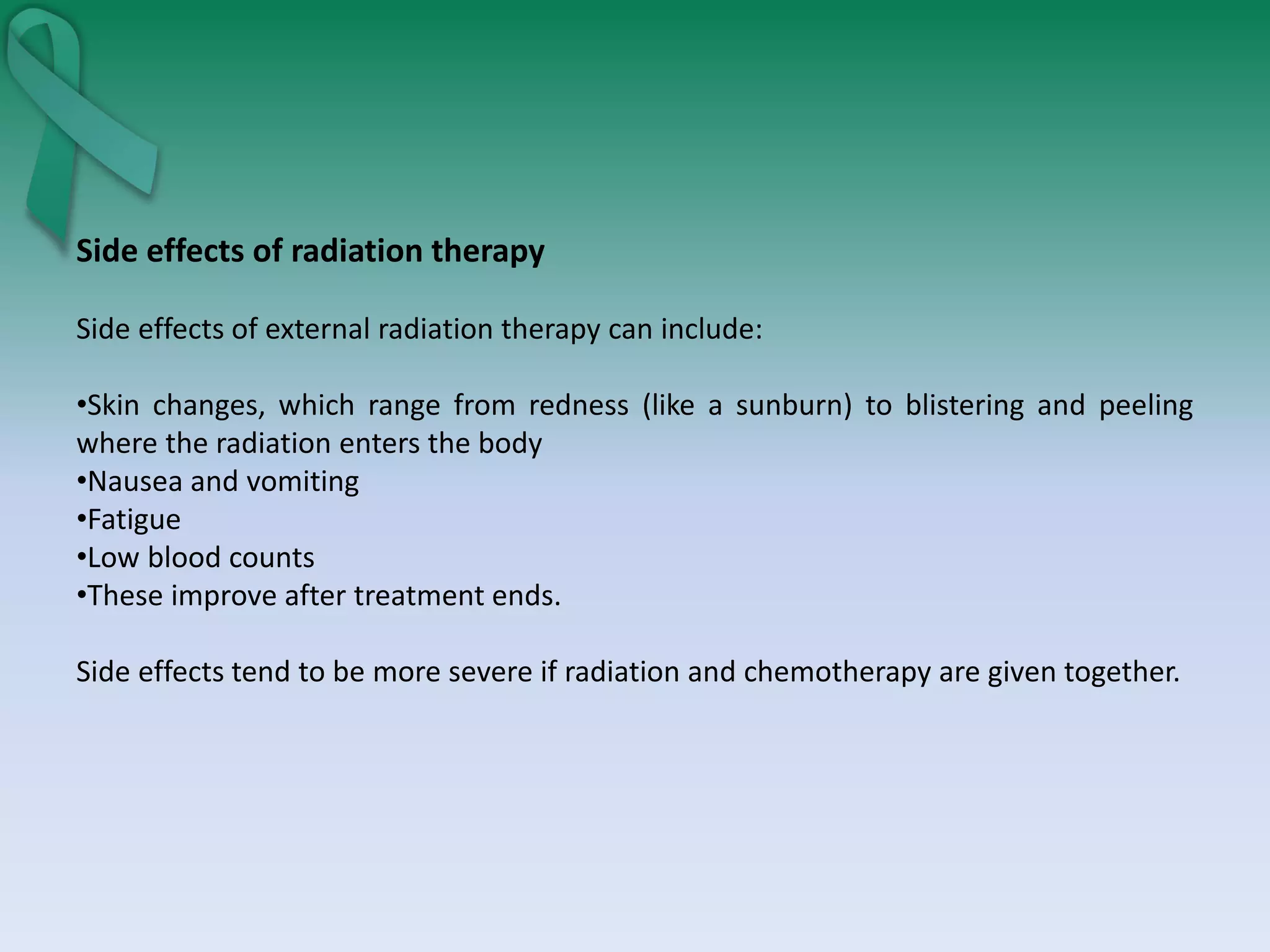 Liver Cancer treatment options | PPTX