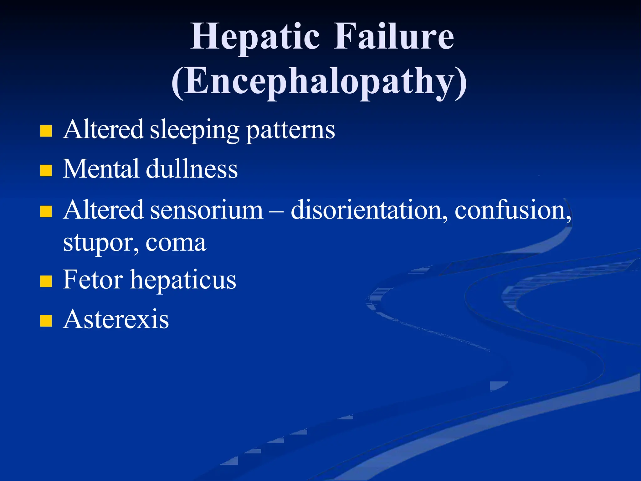 Approach to chronic liver disease and acute of chronic liver disease ...