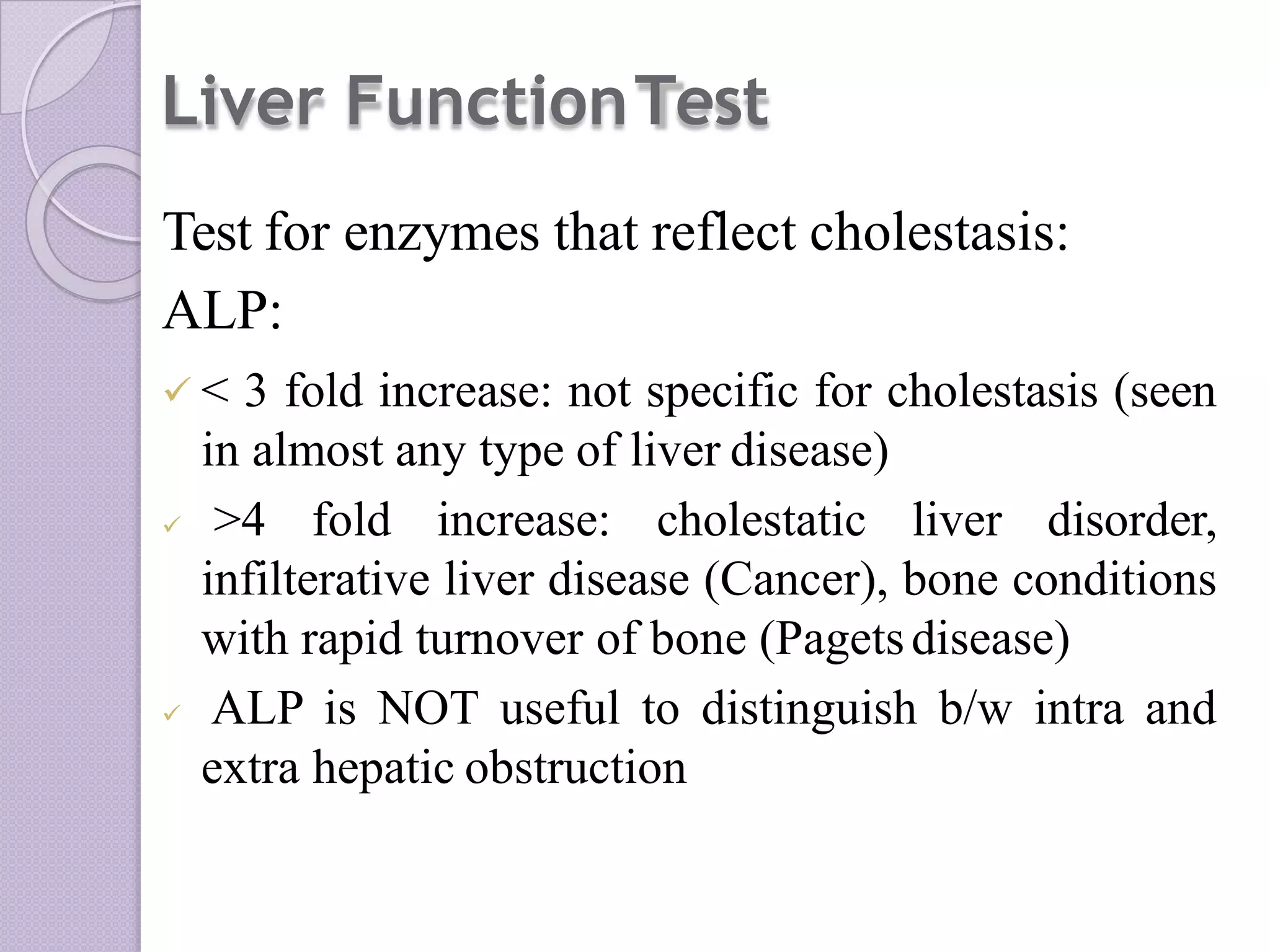 Liver functions, disorders | PPTX
