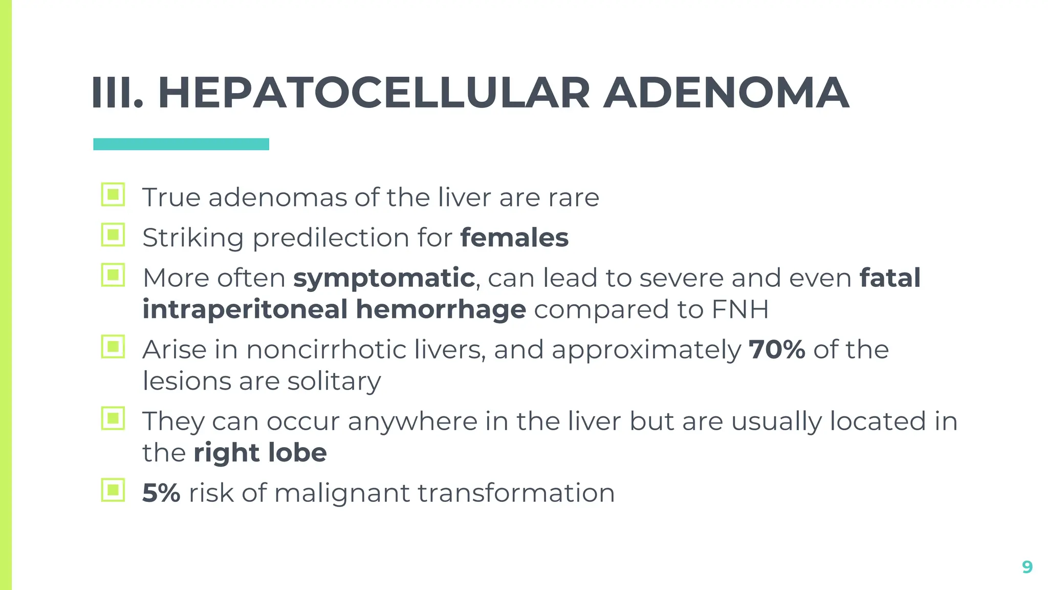 LIVER pathology. tumor and tumorlike conditions | PPTX