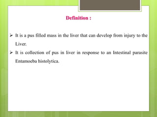 Liver Abcess.pptx
