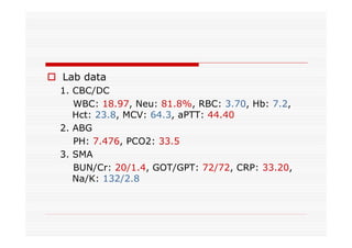 Liver abscess is a complication of amoebiasis and the .pdf