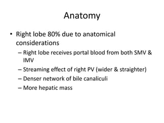 Liver abscess | PPTX