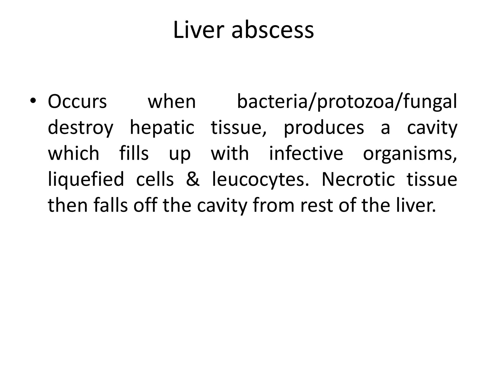 LIVER ABSCESS.pptx