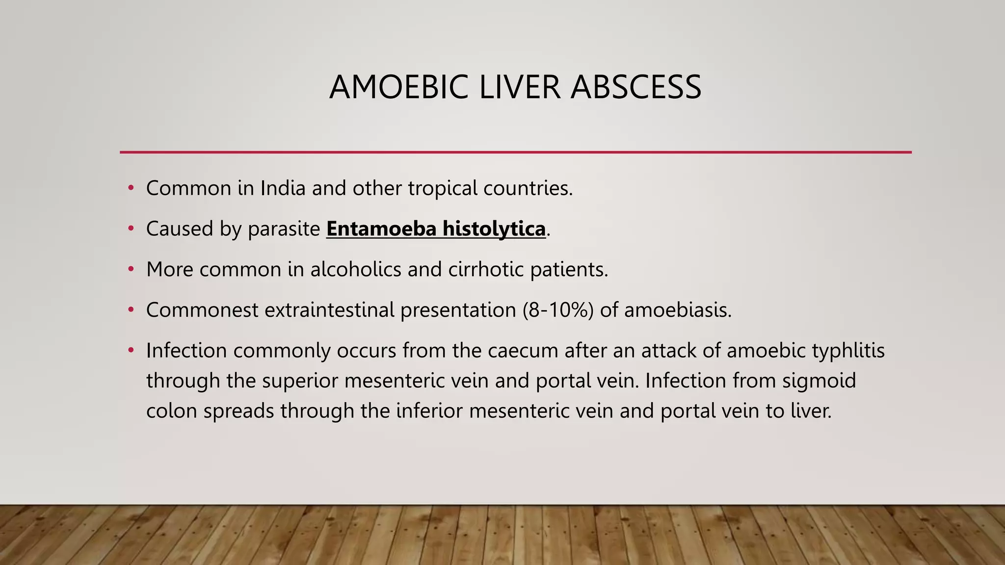 LIVER ABSCESS.pptx