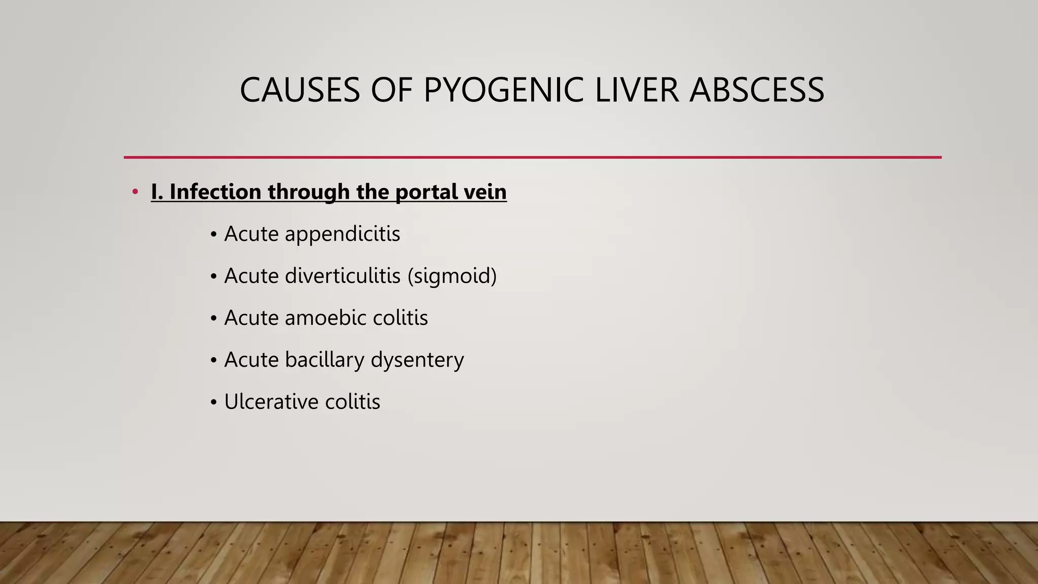 LIVER ABSCESS.pptx