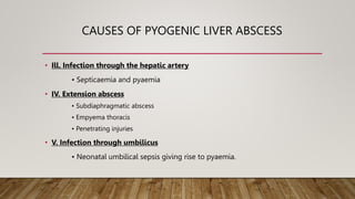 LIVER ABSCESS.pptx