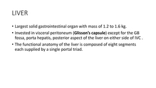 Liver abscess .pptx