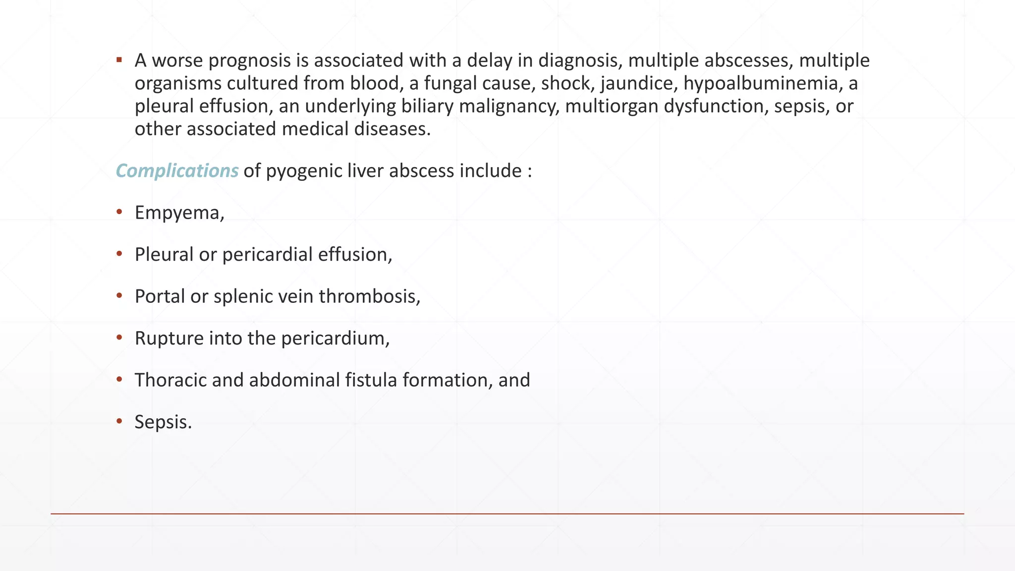 Liver Abscess.pptx