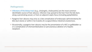 Liver Abscess.pptx
