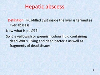 Liver Abscess.ppt