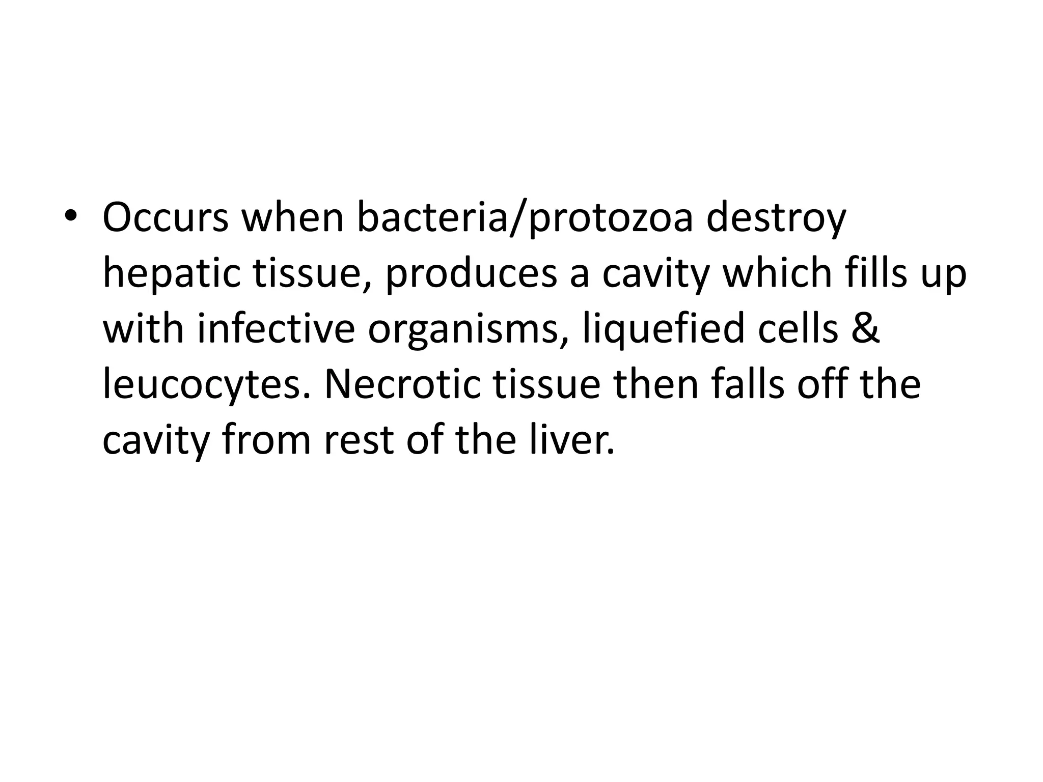 Liver Abscess and its management modalities.pptx