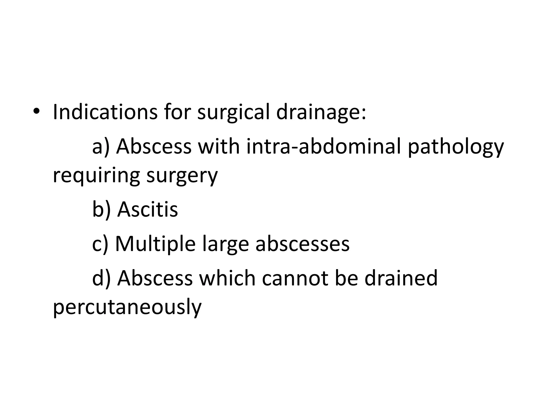 Liver Abscess and its management modalities.pptx