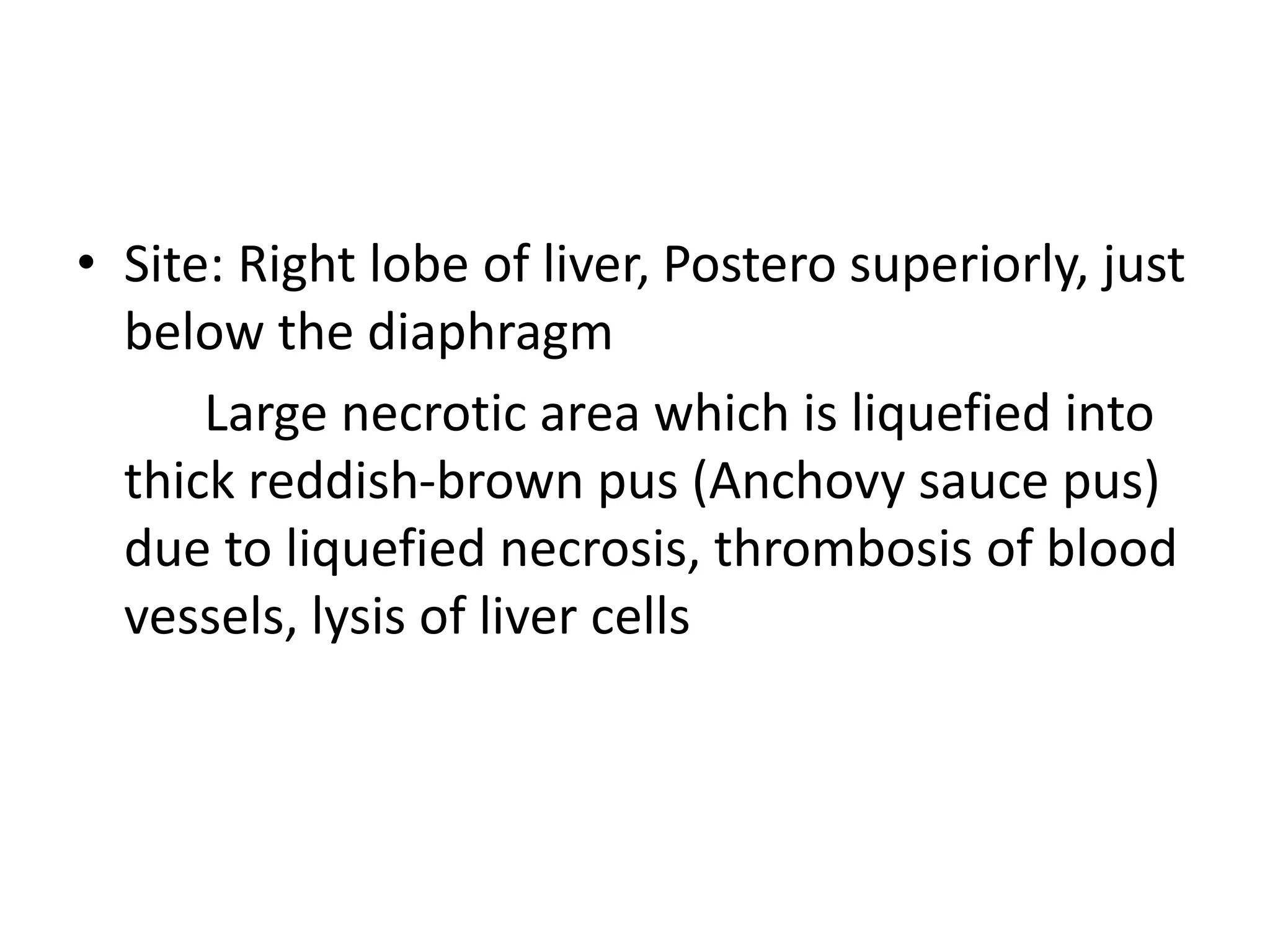 Liver Abscess and its management modalities.pptx