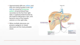 Liver Abscess course and its management.pptx