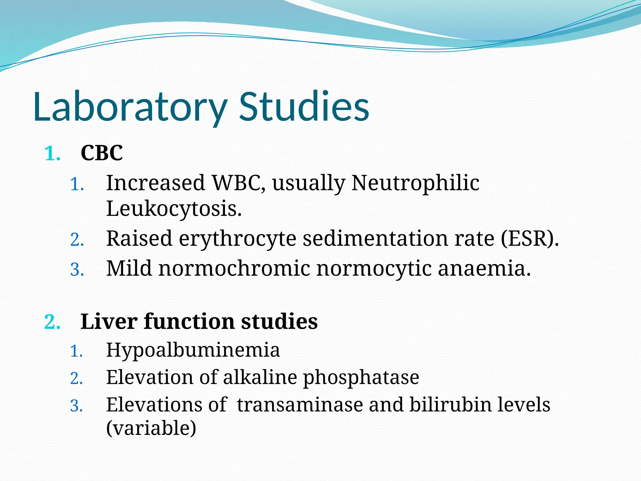 LIVER ABSCESS- introduction, definition, types, causes, sign and ...
