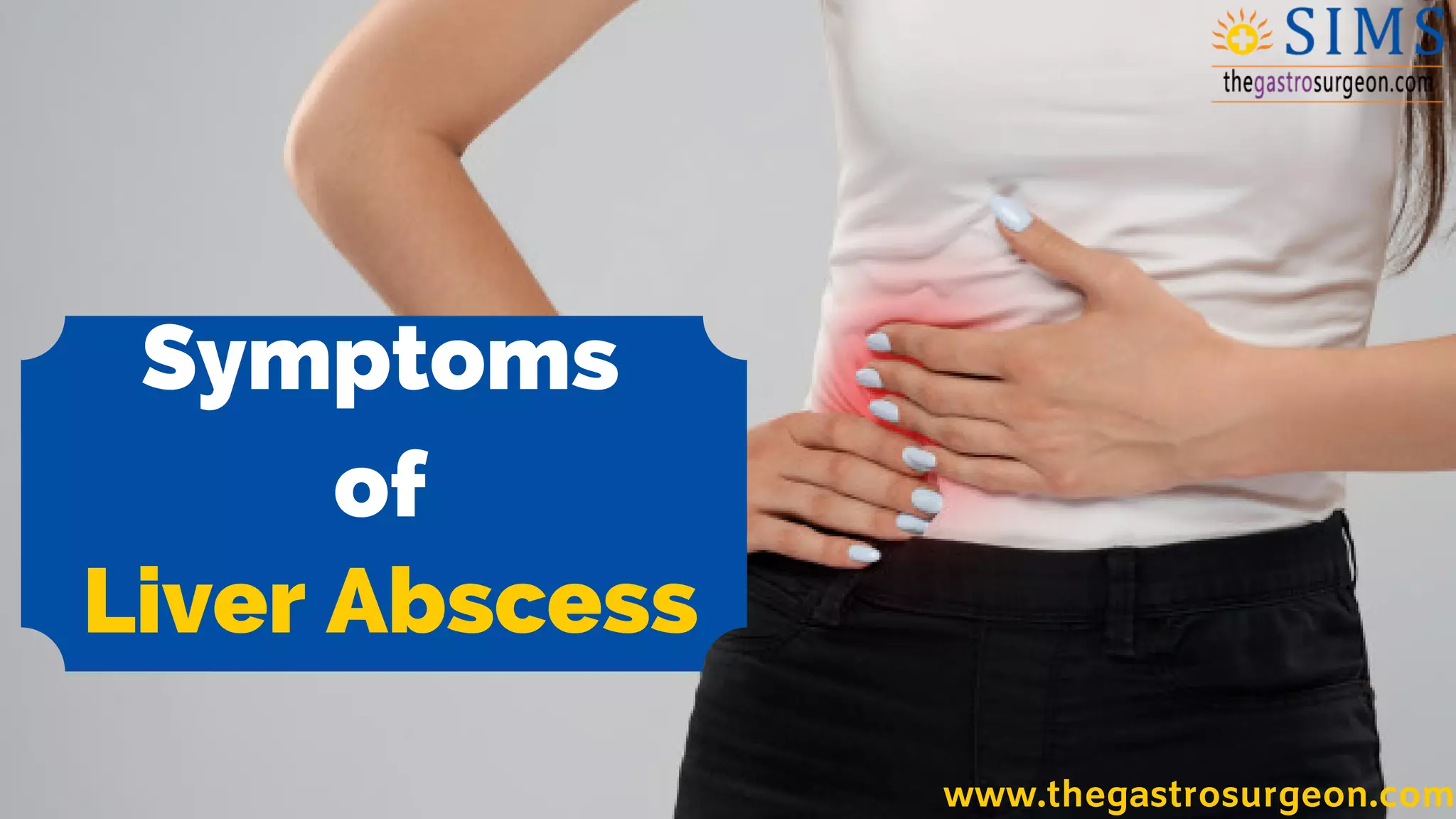 Liver abscess symptoms and treatment | PDF
