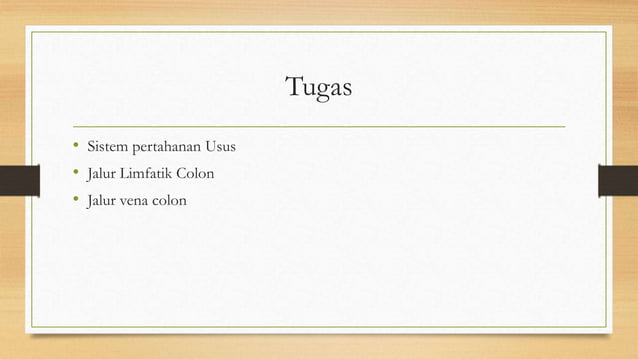 Liver Abscess | Surgery Department .pptx