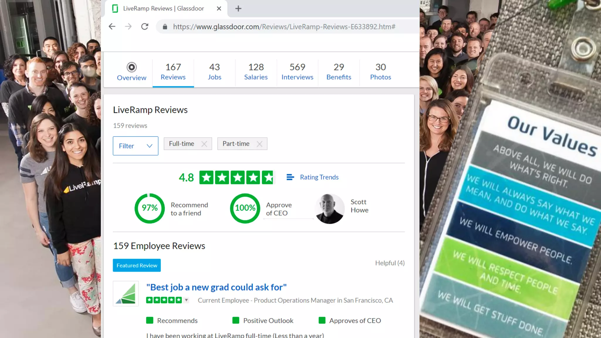 Live ramp analystdaypresotemplate-fina_lv3 | PDF
