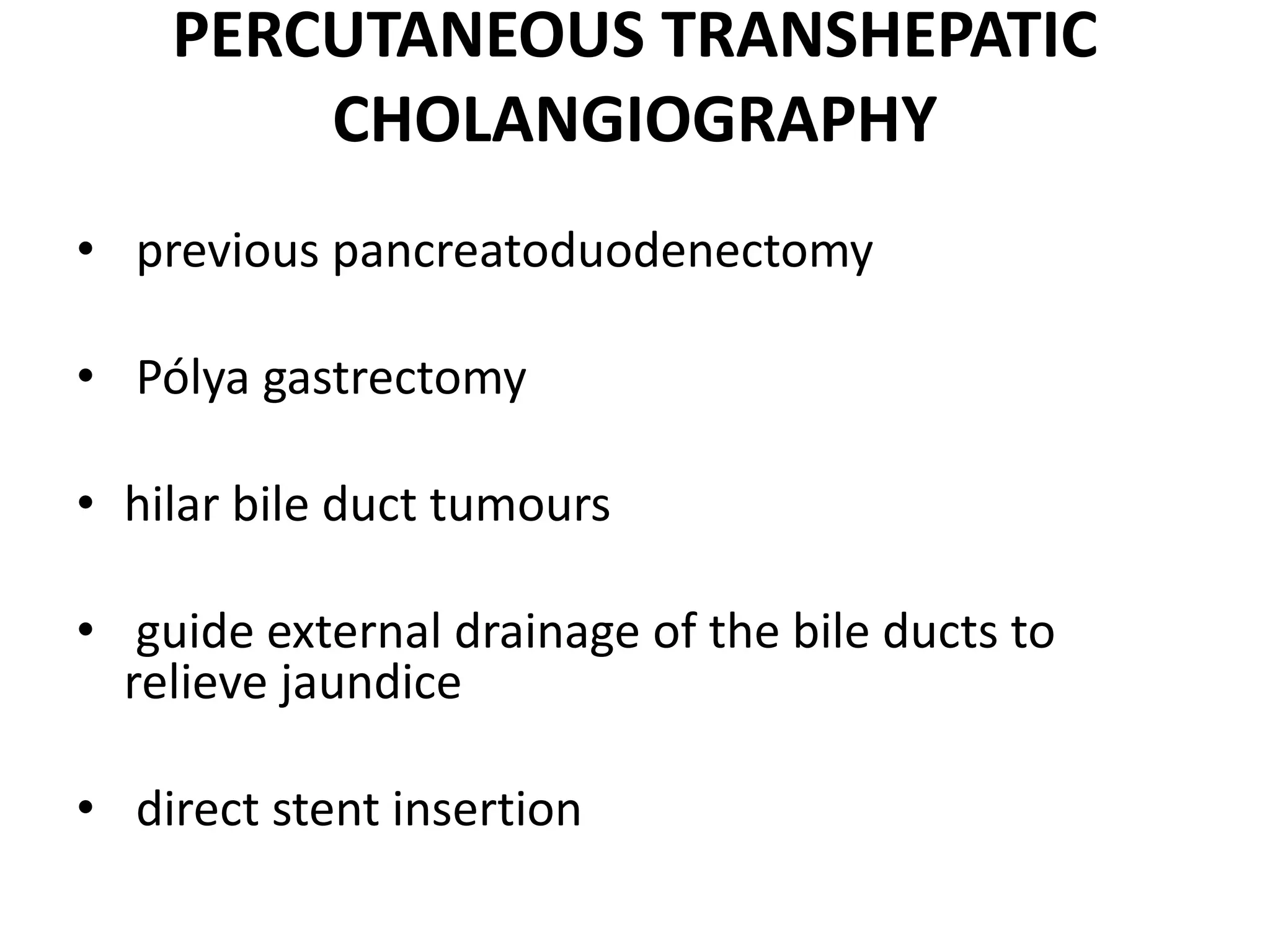 Liver anatomy | PPTX