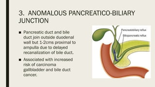 Anatomy of liver and biliary tree with its surgical importance.pptx