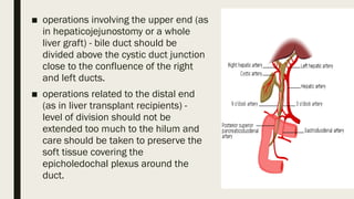 Anatomy of liver and biliary tree with its surgical importance.pptx