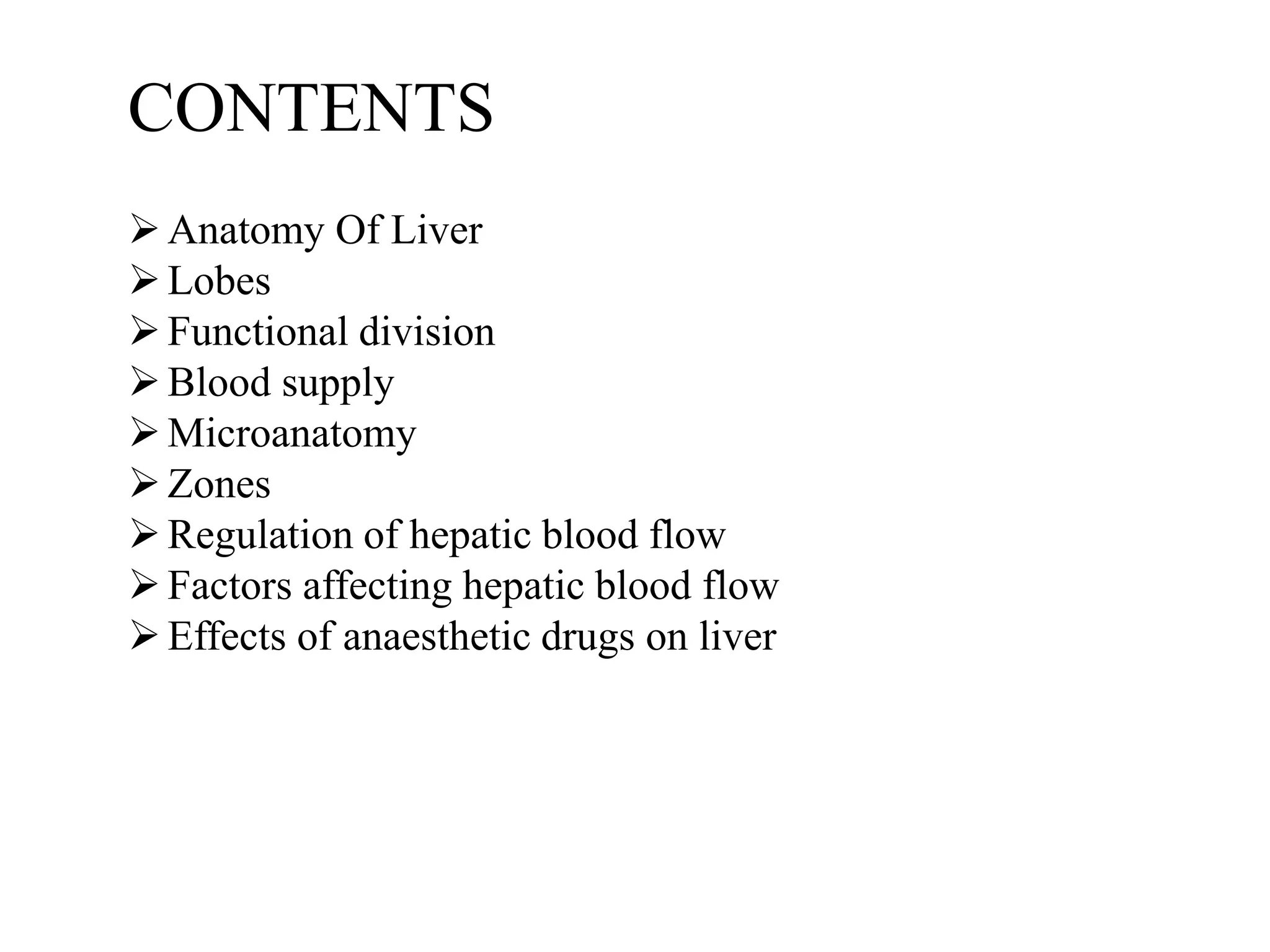 liver anatomy and physiology (1).pptbbbx | PPTX