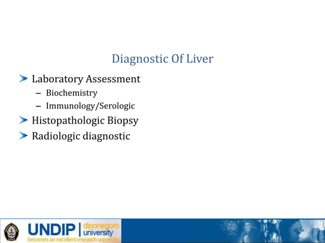Liver and biliary tract pathology | PPTX | Blood Disorders | Diseases ...