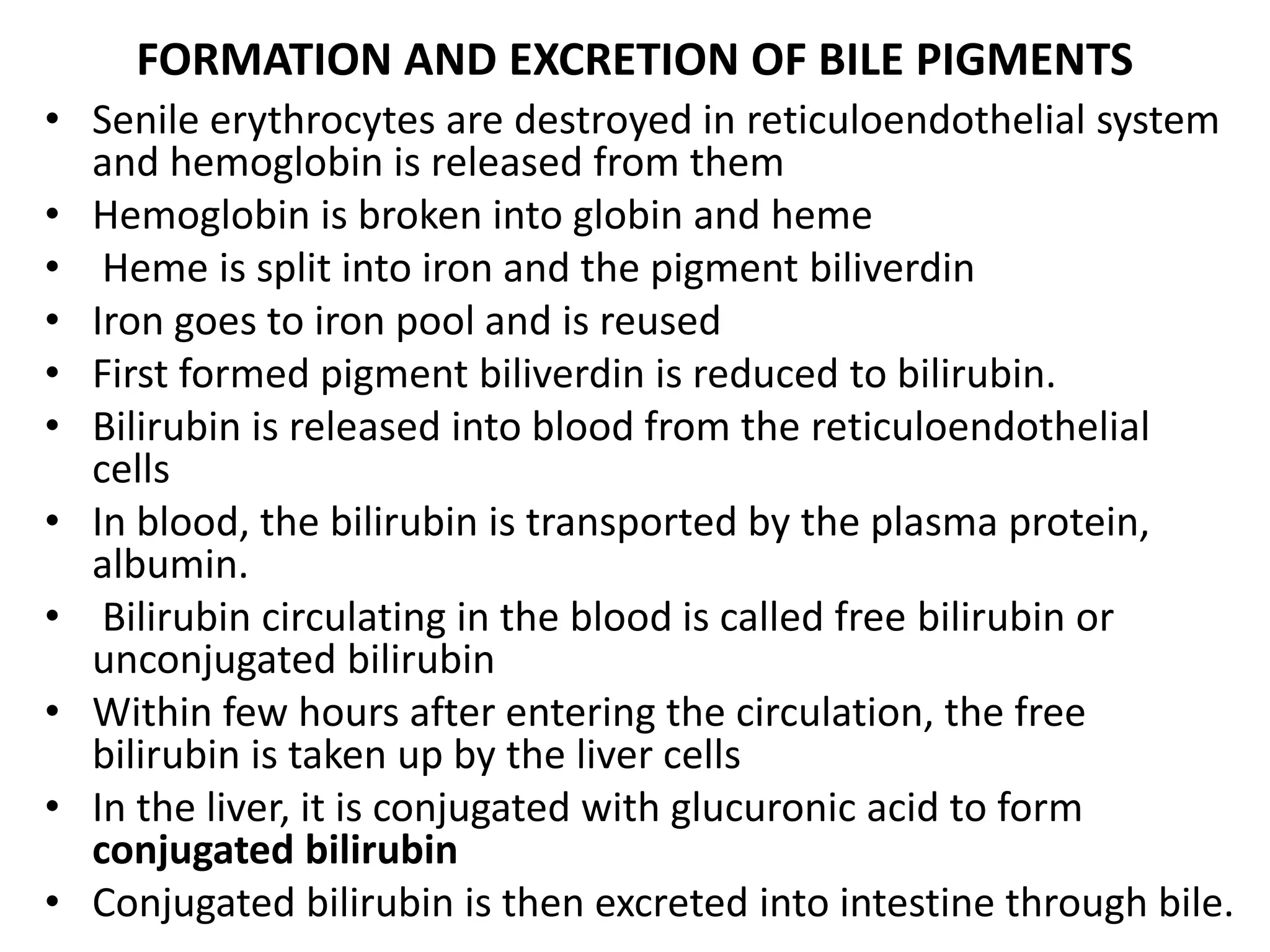 Liver and gallbladder | PPTX