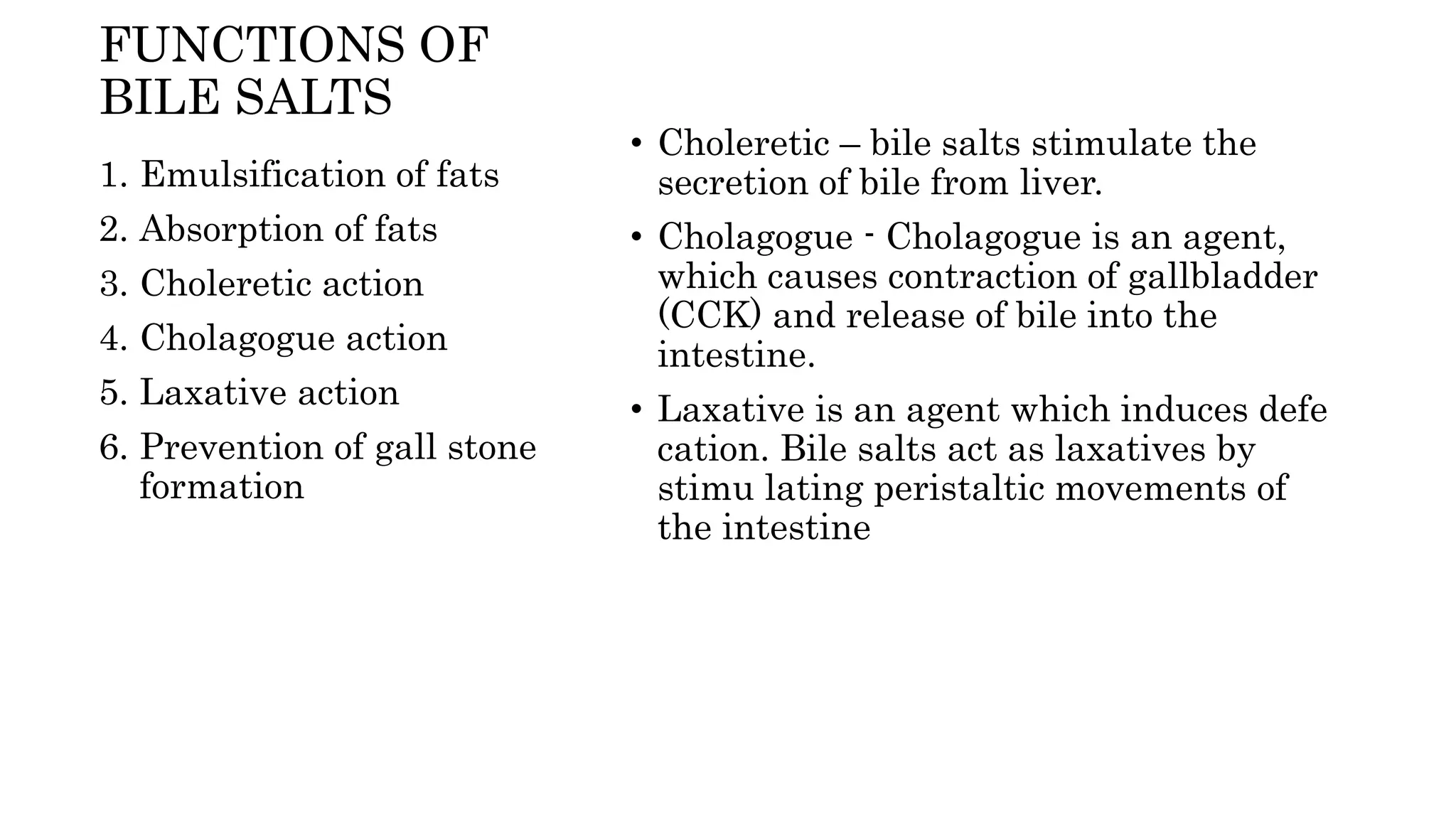 LIVER AND GALL BLADDER.pptx DIGESTIVE SYSTEM | PPTX