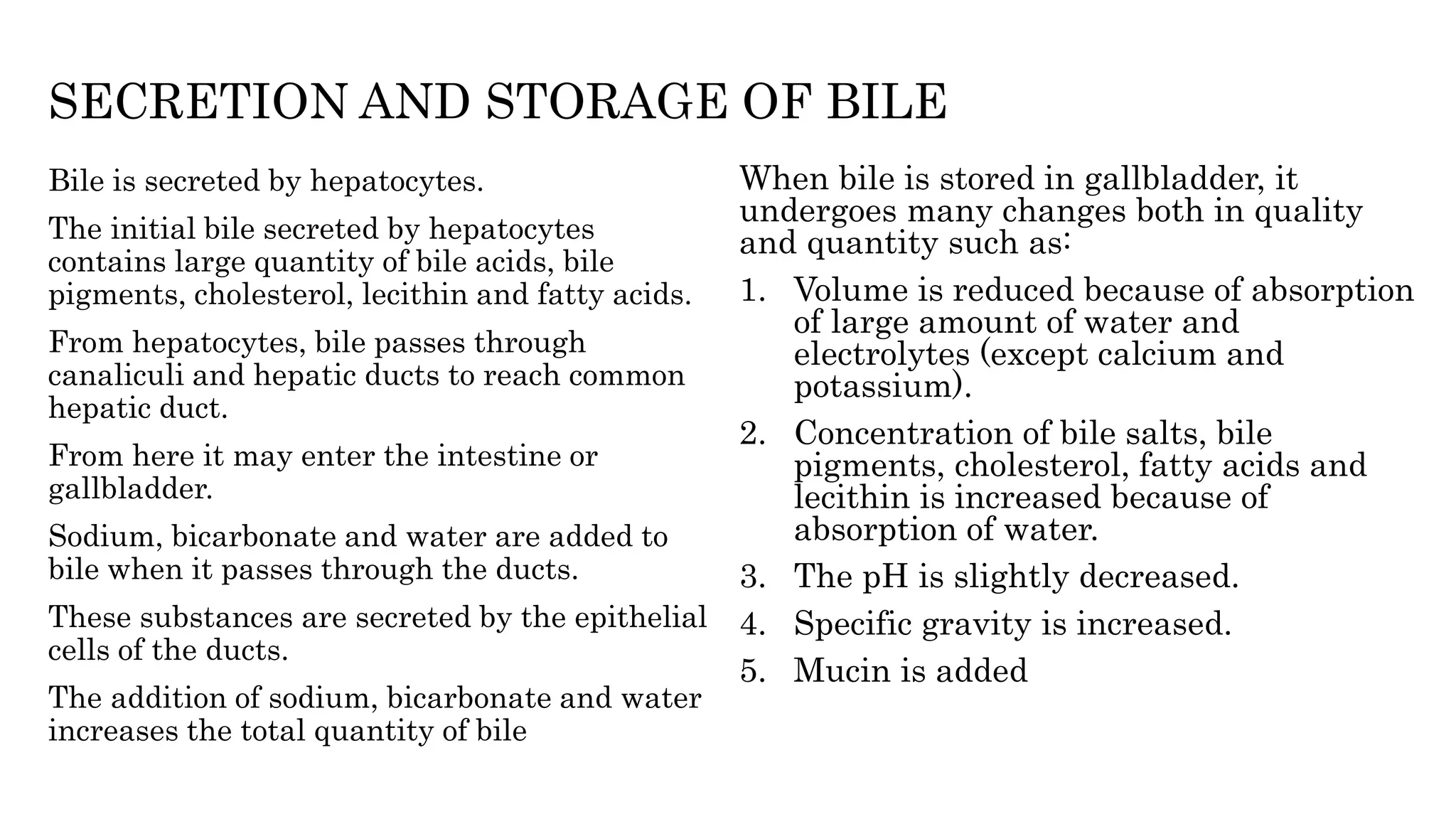 LIVER AND GALL BLADDER.pptx DIGESTIVE SYSTEM | PPTX