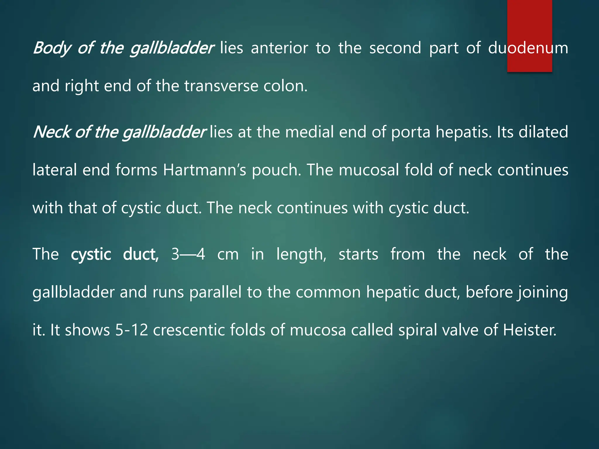 ANATOMY AND PHYSIOLOGY OF LIVER AND GALL BLADDER | PPTX