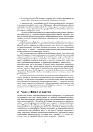 Algoritmi e complessità computazionale | PDF
