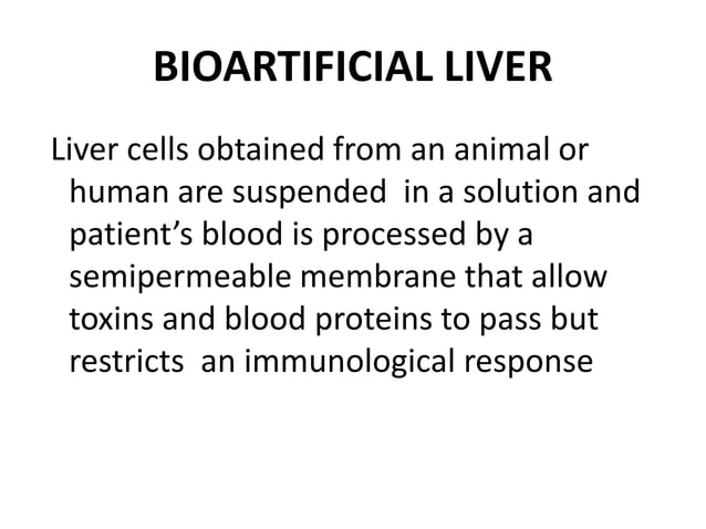 liver assist devices.pptx