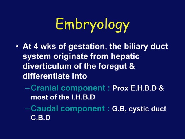 Liver& biliary | PPT