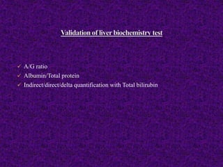LIVER BIOCHEMISTRIES.pptx