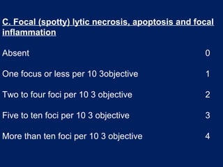 Liver biopsy | PPT