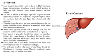liver cancer.pptx