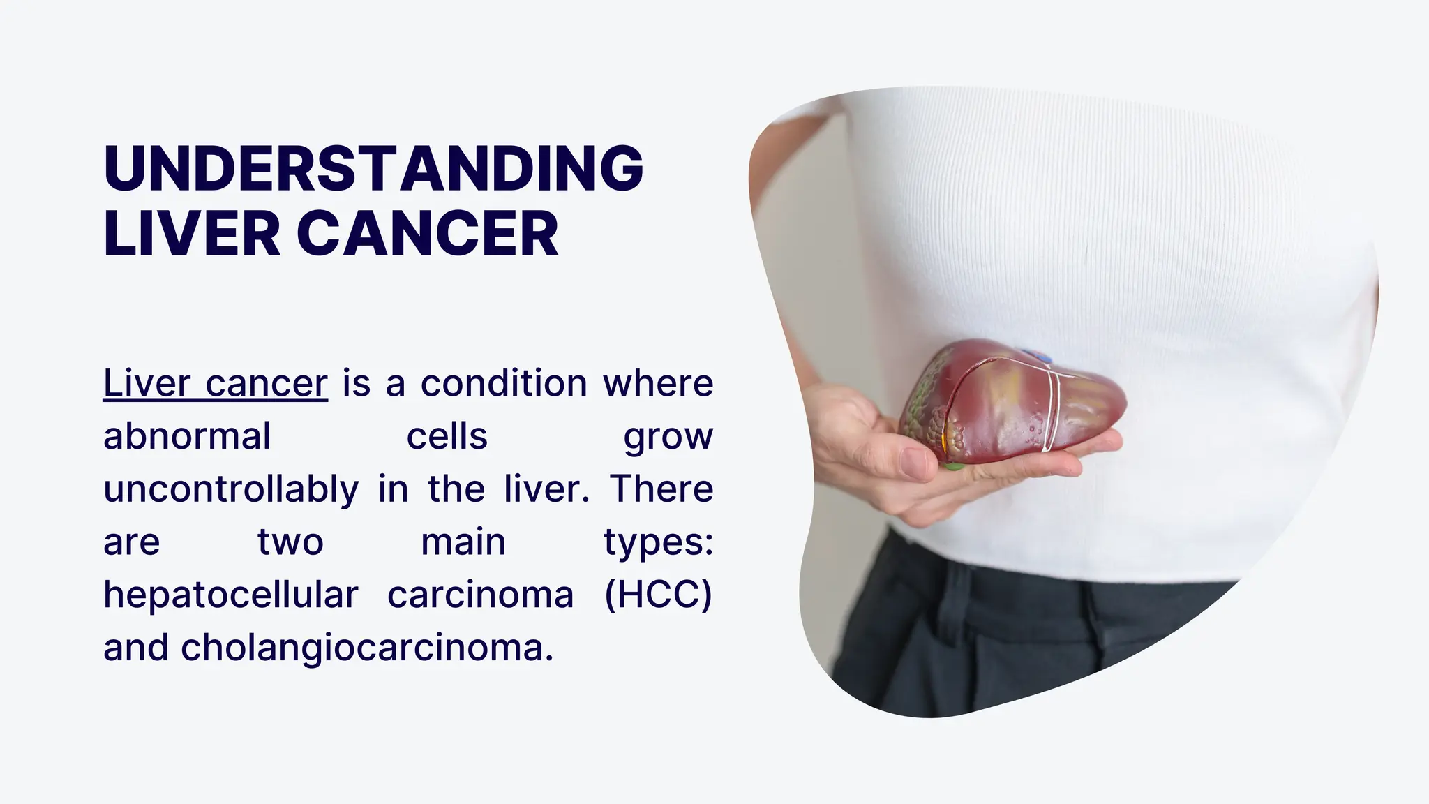 Liver Cancer Understanding, Risks, and Care | PDF