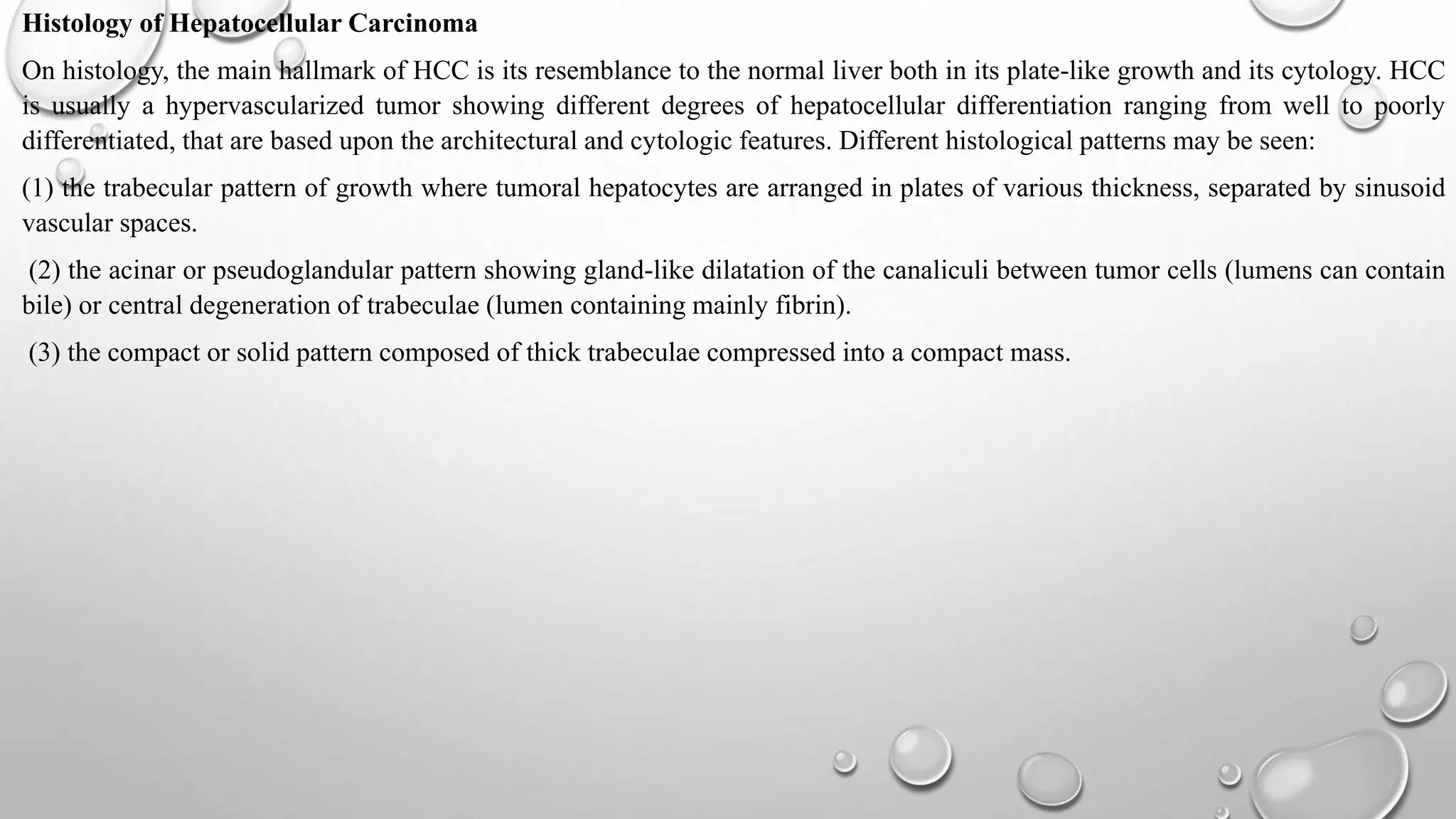 Liver cells carcinoma, liver cirrhosis, hepatitis(1).pptx