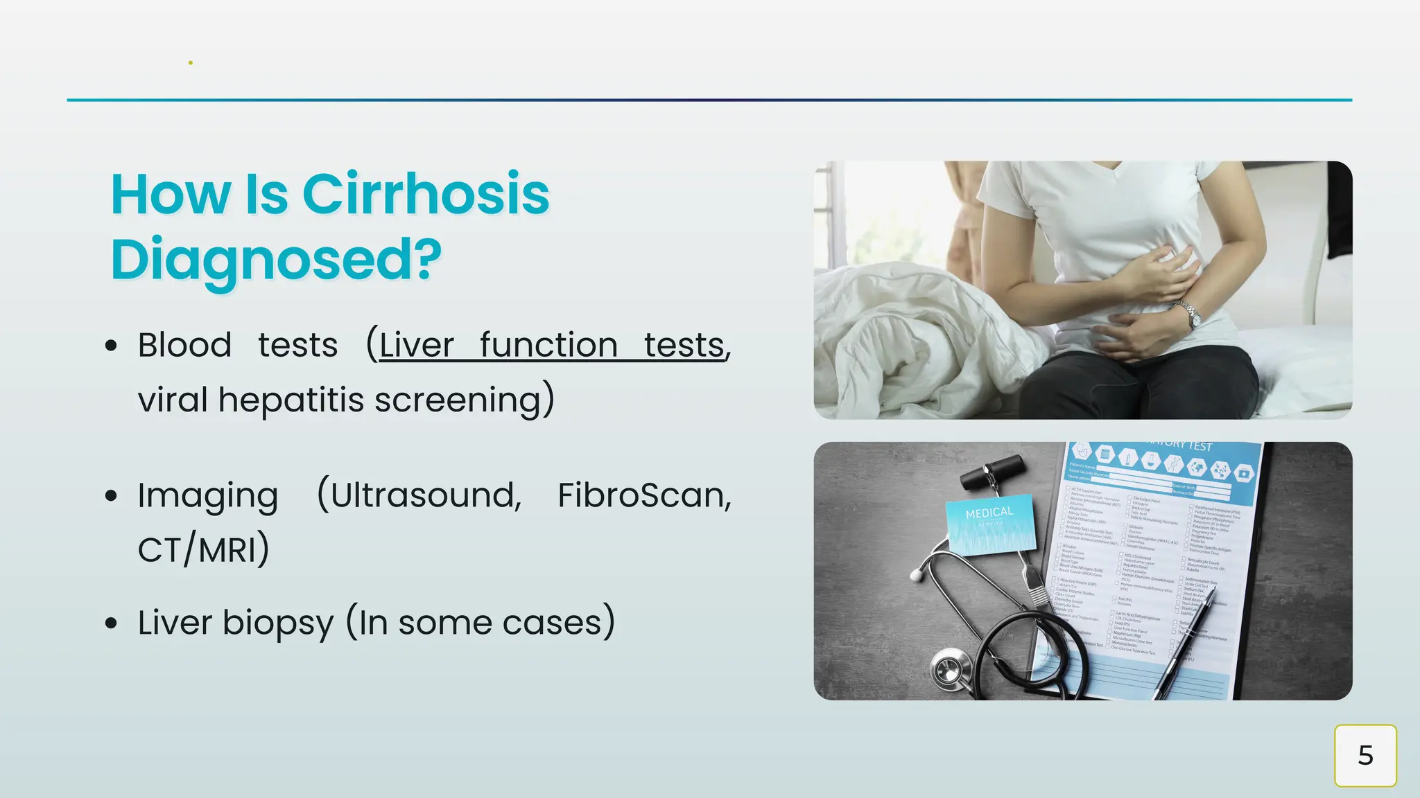 liver cirrhosis:Understanding Liver Cirrhosis: Causes, Symptoms & Treatment | PPT