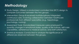 liver cirrhosis (ppt) science for students | PPT