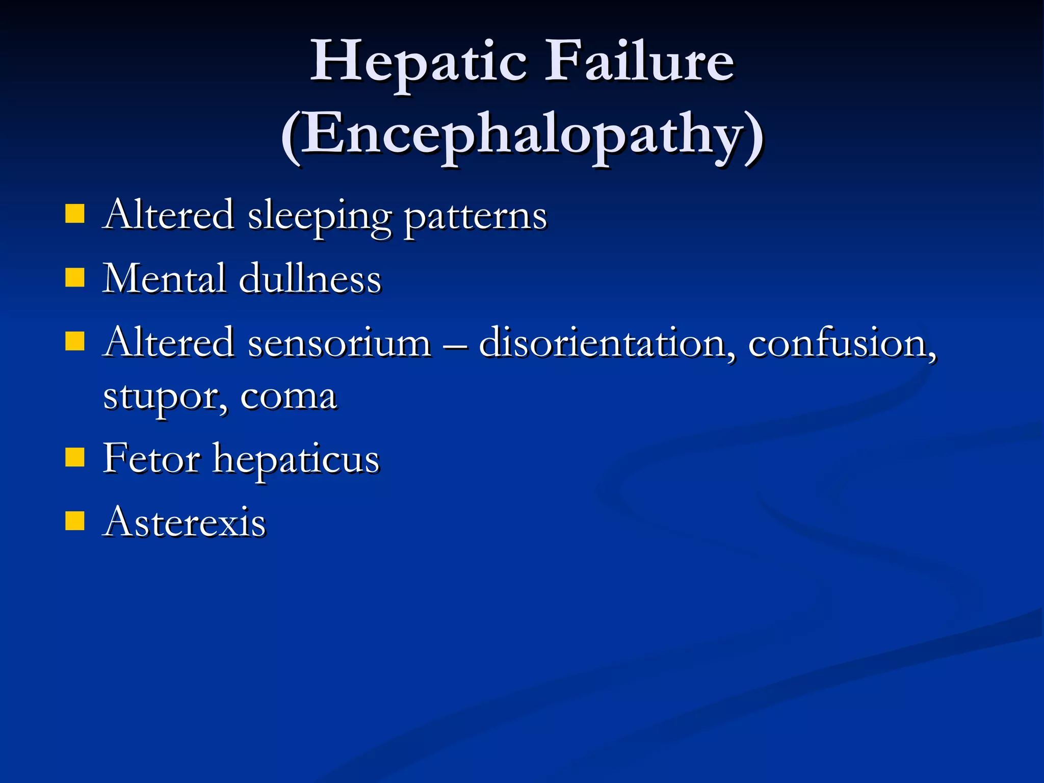 Liver disease | PPT
