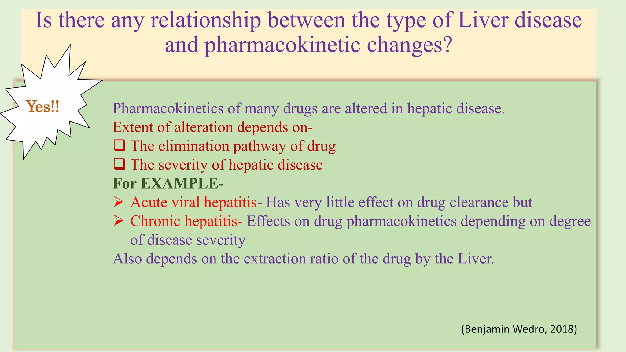 Liver disease (Case study,definition,indication,treatment,recovery ) | PPT