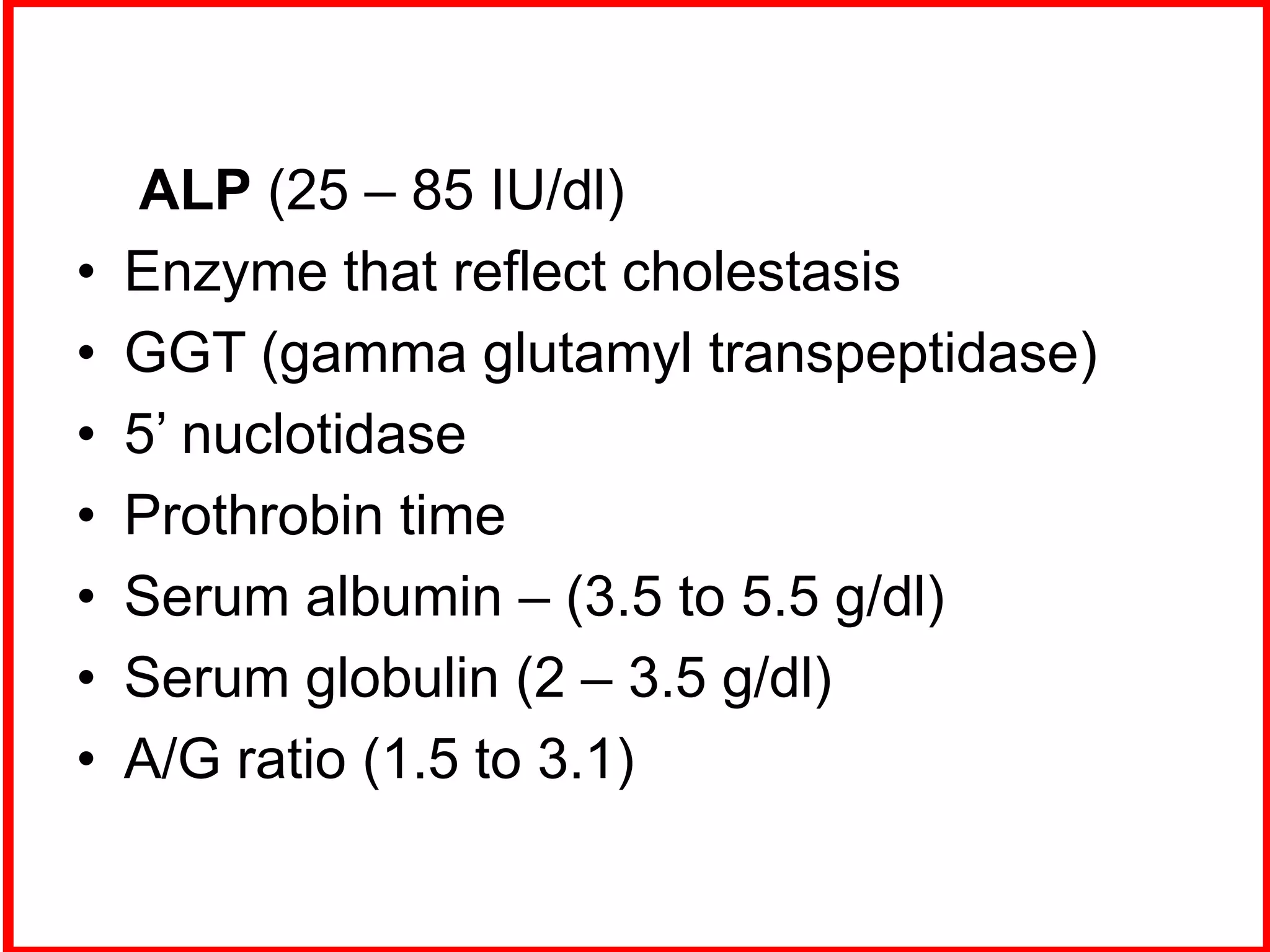 Shodhana Chikitsa in Liver Disease & Diseases of the Hepatobiliary ...