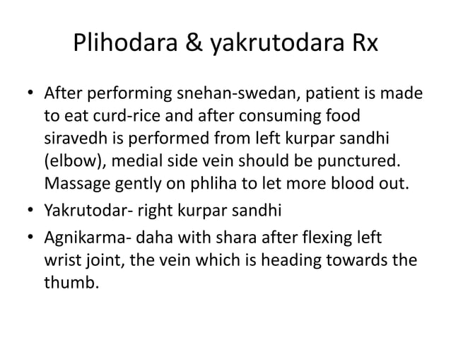Liver diseases yakrut vikara | PPTX